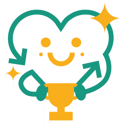 Sticker Maker - Healthy Smiles ASW x KVUE