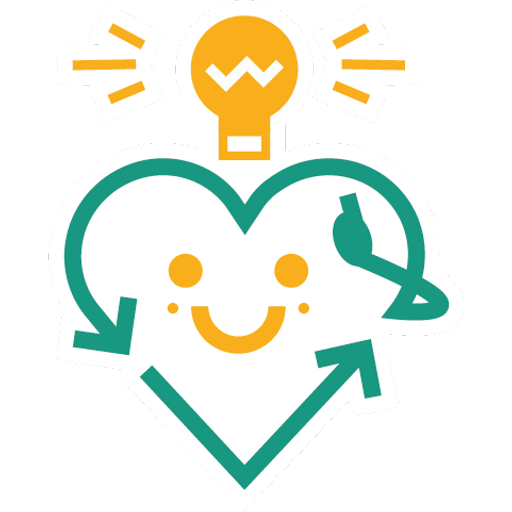 Sticker Maker - Healthy Smiles ASW x KVUE