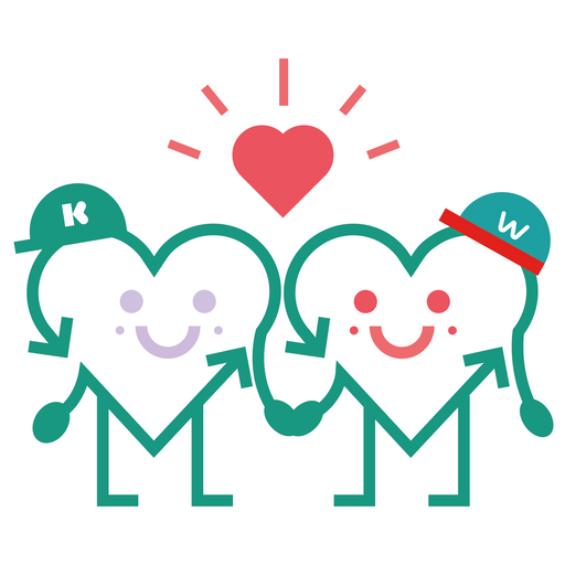 Sticker Maker - Healthy Smiles ASW x KVUE