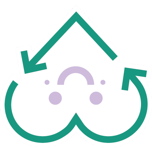Sticker Maker - Healthy Smiles ASW x KVUE