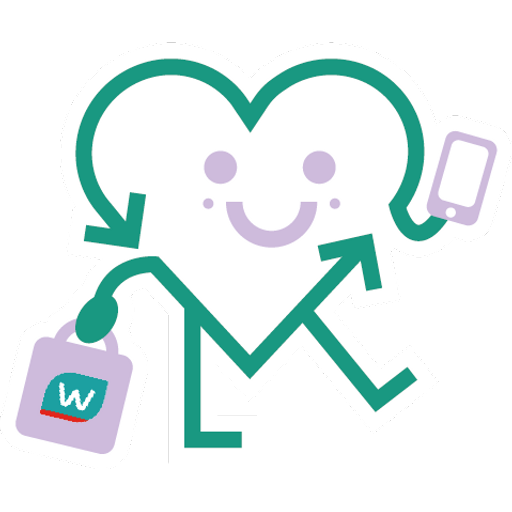 Sticker Maker - Healthy Smiles ASW x KVUE