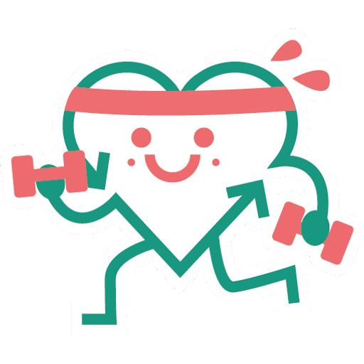 Sticker Maker - Healthy Smiles ASW x KVUE