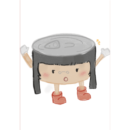 Sticker Maker - Keona