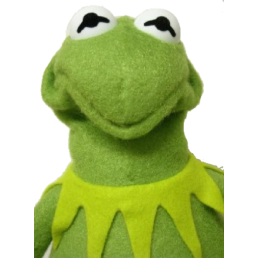 Sticker Maker - Kermit