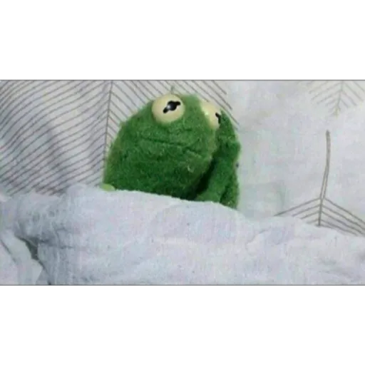 Sticker Maker - Kermit