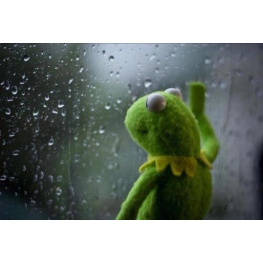 Sticker Maker - Kermit