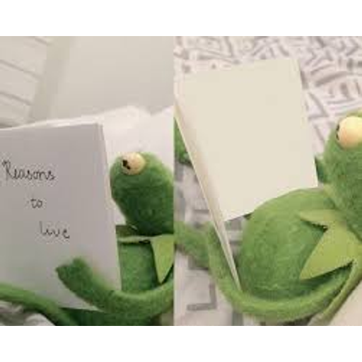 Sticker Maker - kermit