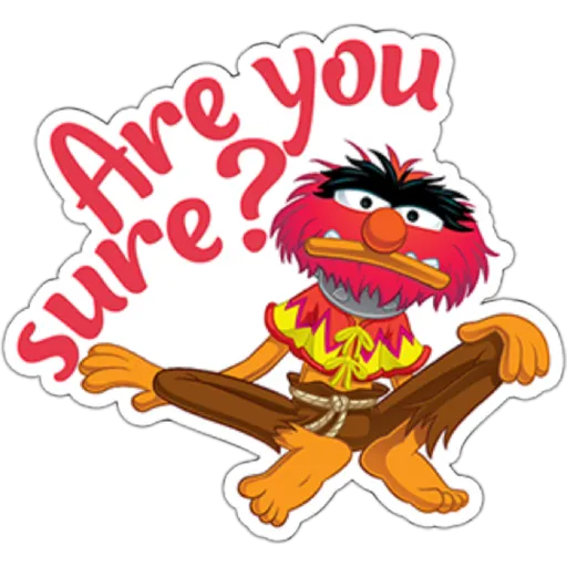 Sticker Maker - Kermit