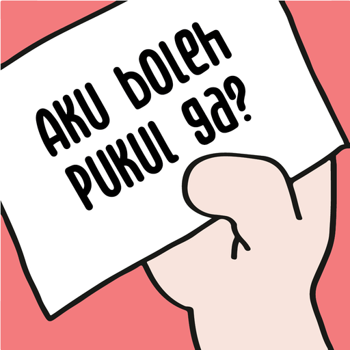 Sticker Maker - Kertas Ajaib 1