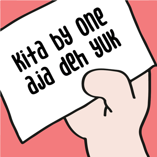 Sticker Maker - Kertas Ajaib 1