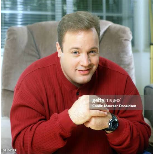 Sticker Maker - kevin james