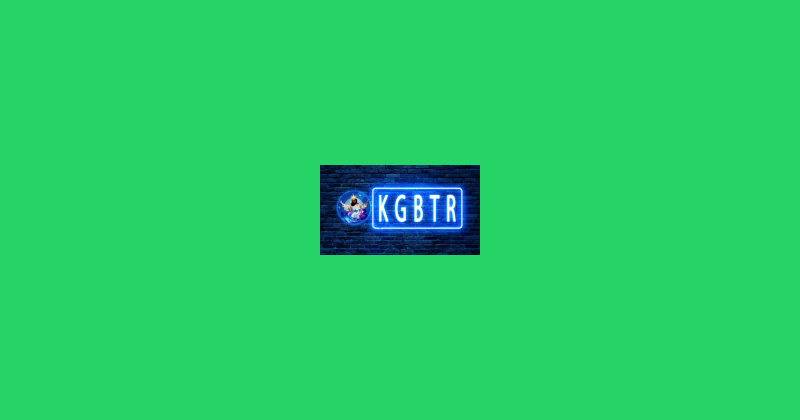 Sticker Maker - Kgbtr Part1