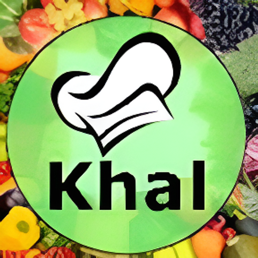 Sticker Maker - Khal