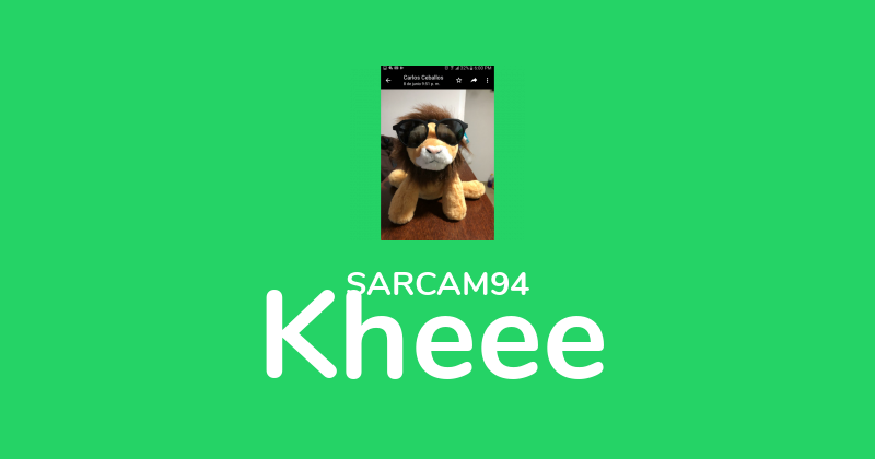 Sticker Maker - Kheee