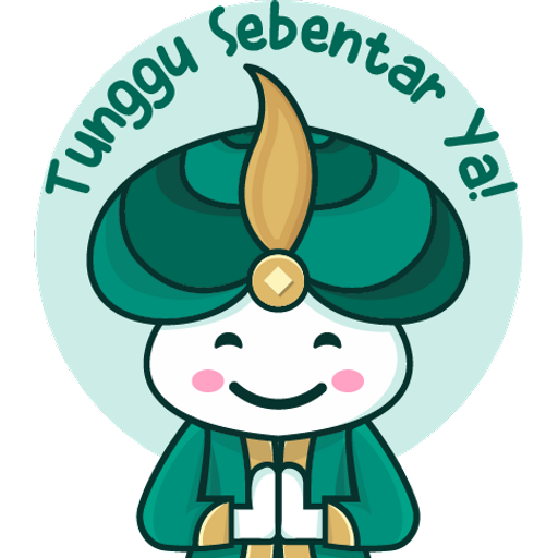 Sticker Maker - Khitan Sultan
