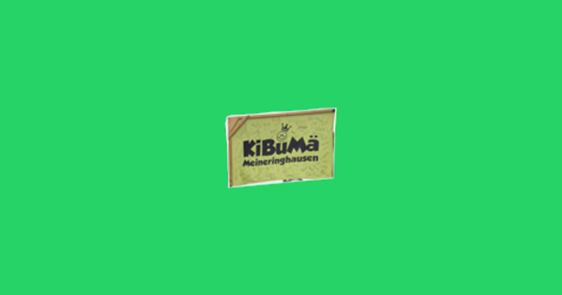 Sticker Maker - KiBuMä