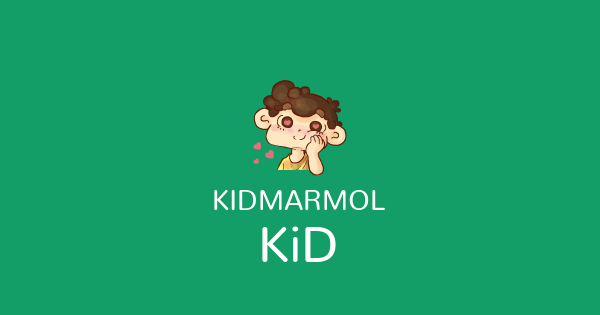 Sticker Maker - KiD
