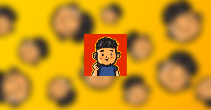 Sticker Maker - KimLeong-Sticker