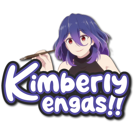 Sticker Maker - Kim-Pack