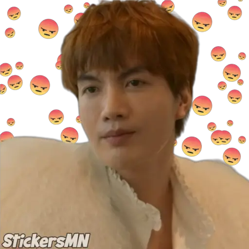 Sticker Maker - Kinnporsche ? Tankhun?‍?