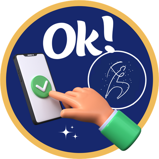 Sticker Maker - Kìron Partner Sticker Pack