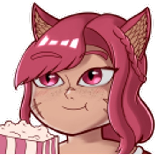 Sticker Maker - Kitty Emotes