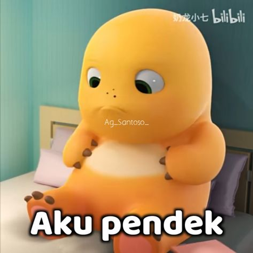 Sticker Maker - kiw kiw punyaku