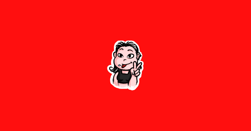 Sticker Maker - kkkkkarol
