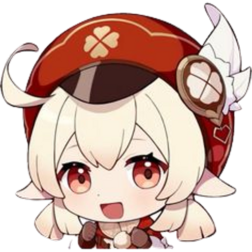 Sticker Maker - Klee stickers