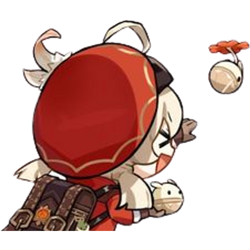 Sticker Maker - Klee stickers