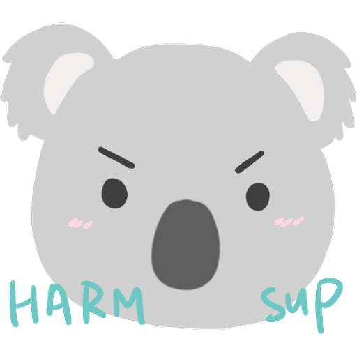 Sticker Maker - KOALA