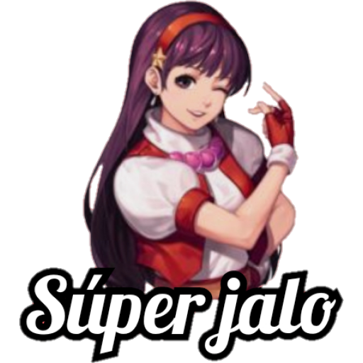 Sticker Maker - KOF