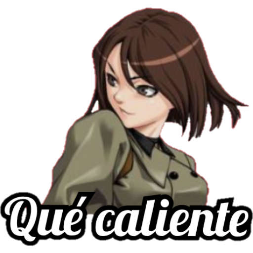 Sticker Maker - KOF