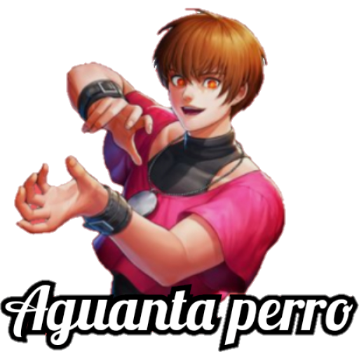 Sticker Maker - KOF