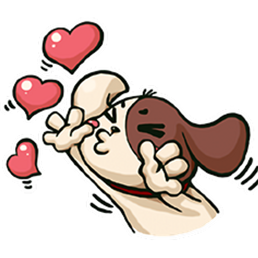 Sticker Maker - koko plus