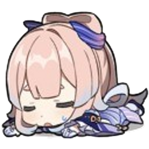 Sticker Maker - Kokomi | Genshin Impact