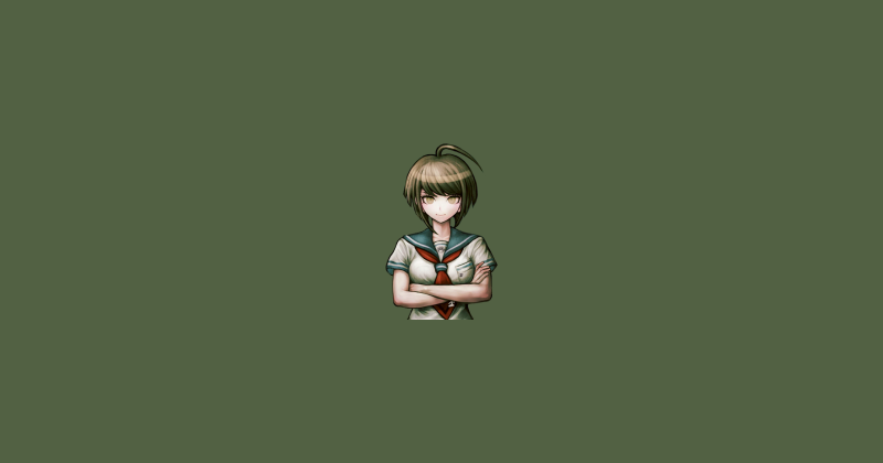 Sticker Maker - Komaru