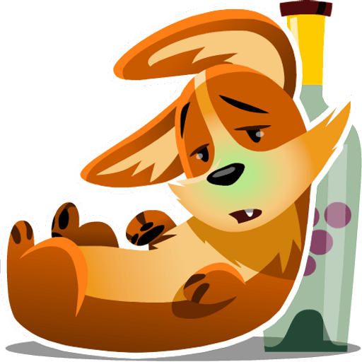 Sticker Maker Kono Dio Daa