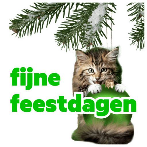 Sticker Maker - KPN Feestdagen Stickerpack 2024