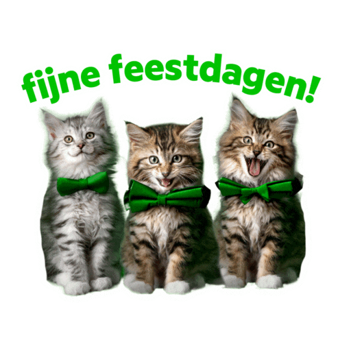 Sticker Maker - KPN Feestdagen Stickerpack 2024