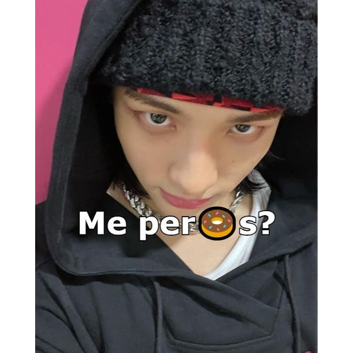 Sticker Maker - Kpop stan