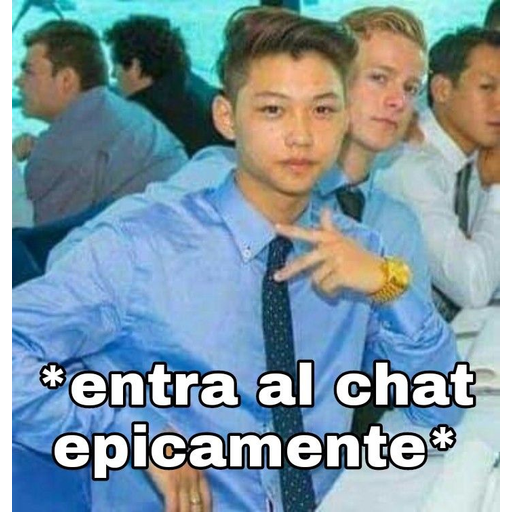 Sticker Maker - Kpop stan