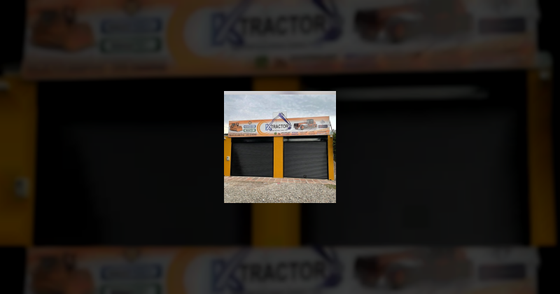 Sticker Maker - Ktractor