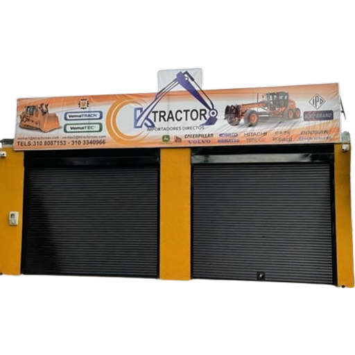 Sticker Maker - Ktractor