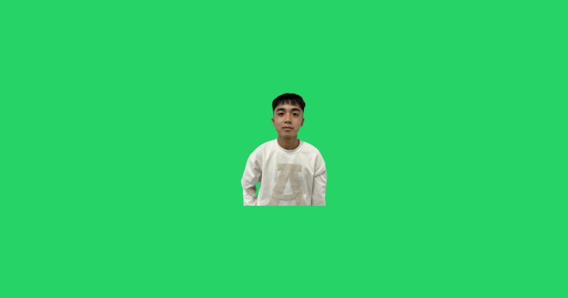 Sticker Maker - Kuan Icon