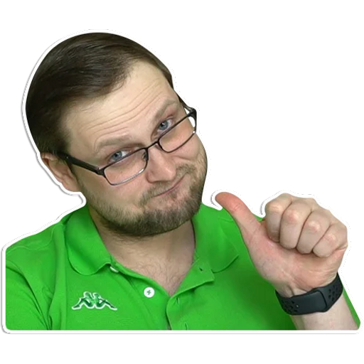 Sticker Maker - Куплинов №15