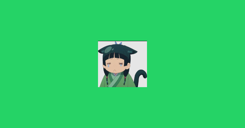 Sticker Maker - Kurusiya No Hitotigoto
