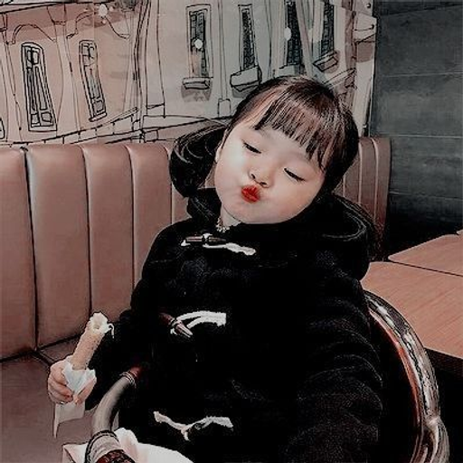 Sticker Maker - kwon yuli