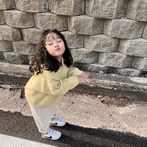 Sticker Maker - kwon yuli