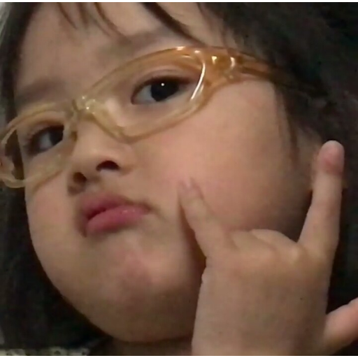 Sticker Maker - kwon yuli